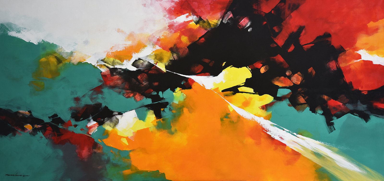 Artists Originals Limited Editions Canvas wall Art Exhibitions ...