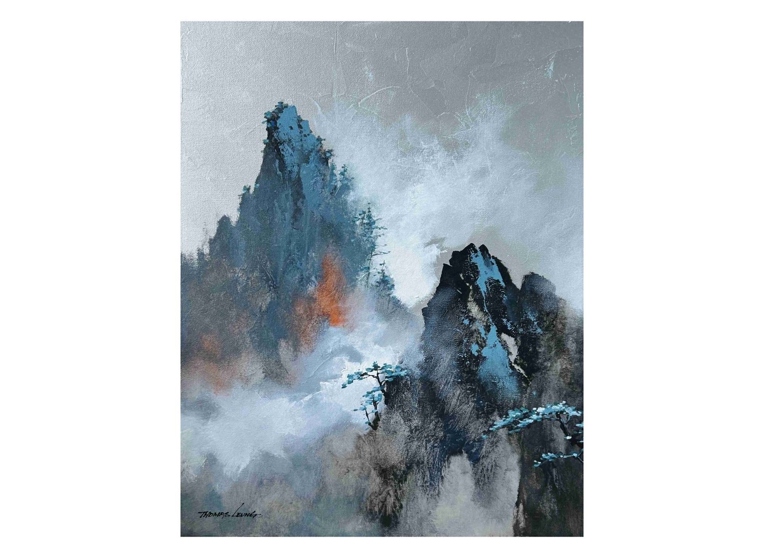 Artists Originals Limited Editions Canvas Print Exhibitions Showcases ...