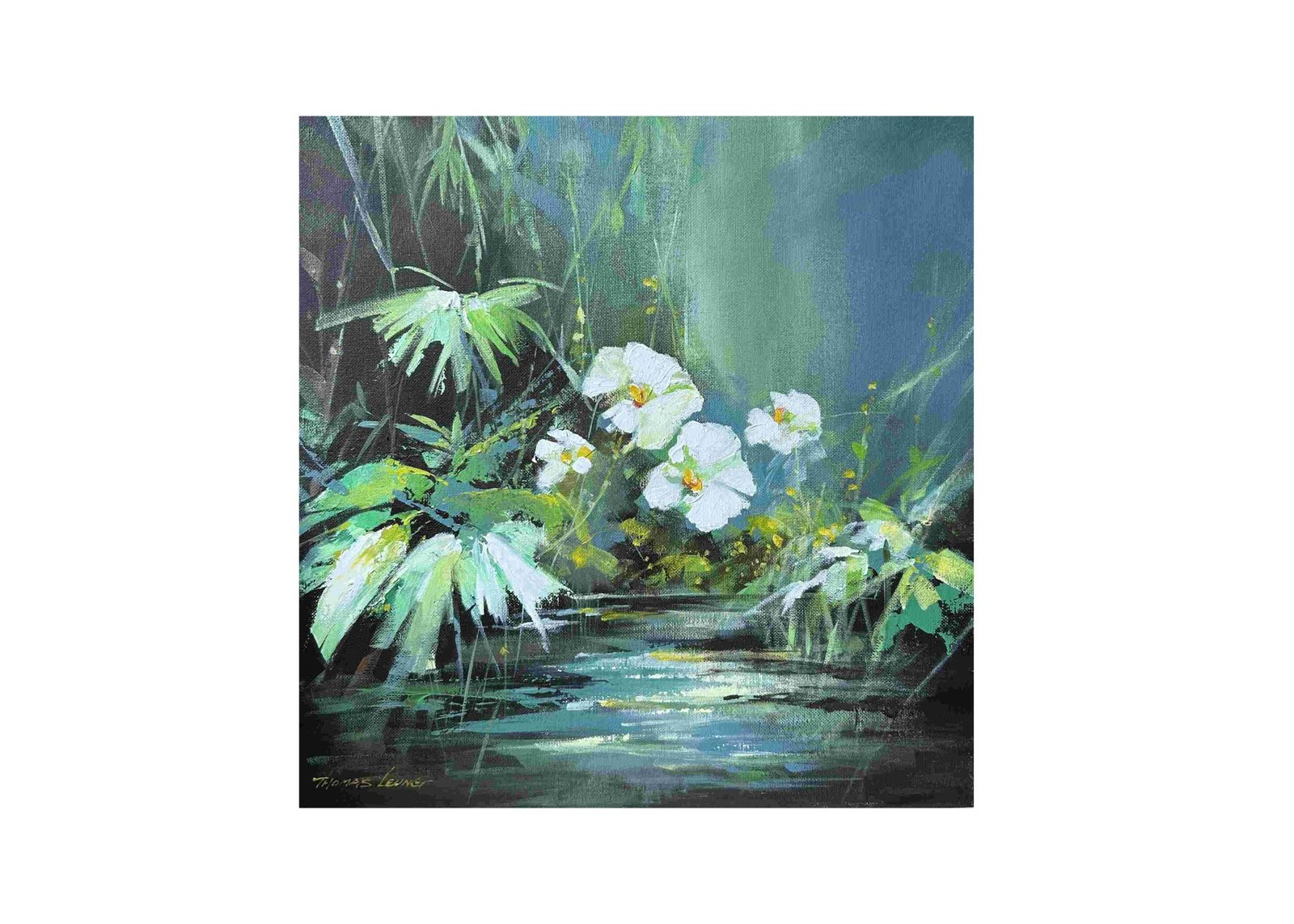 The original official site of Leung’ Art. Leung’s art can be found in ...